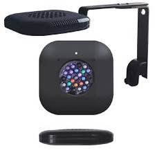 Jebao Ak70 Marine/ reef led wifi control lighting, Pet Supplies, Homes ...
