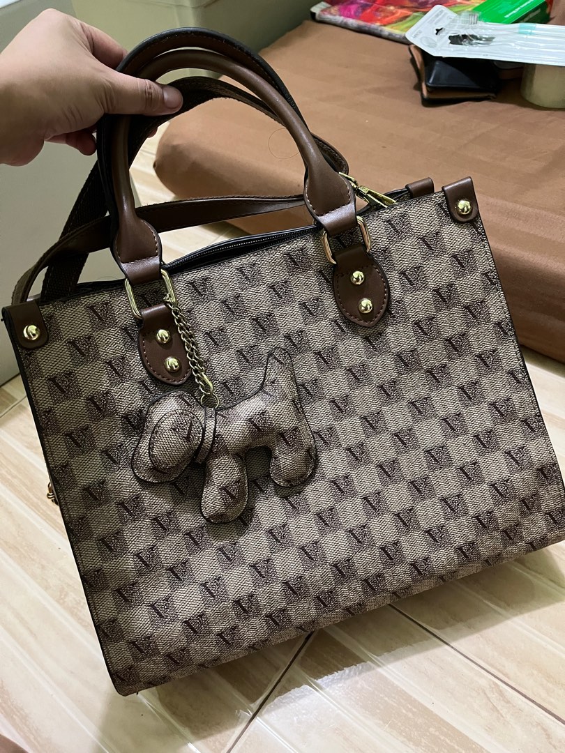 Jovanni Bag, Women's Fashion, Bags & Wallets, Shoulder Bags on Carousell