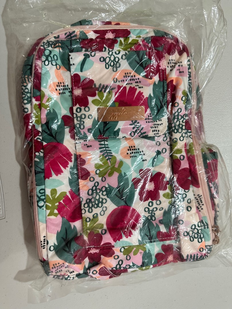 Jujube Minibe backpack, Women's Fashion, Bags & Wallets, Backpacks on ...