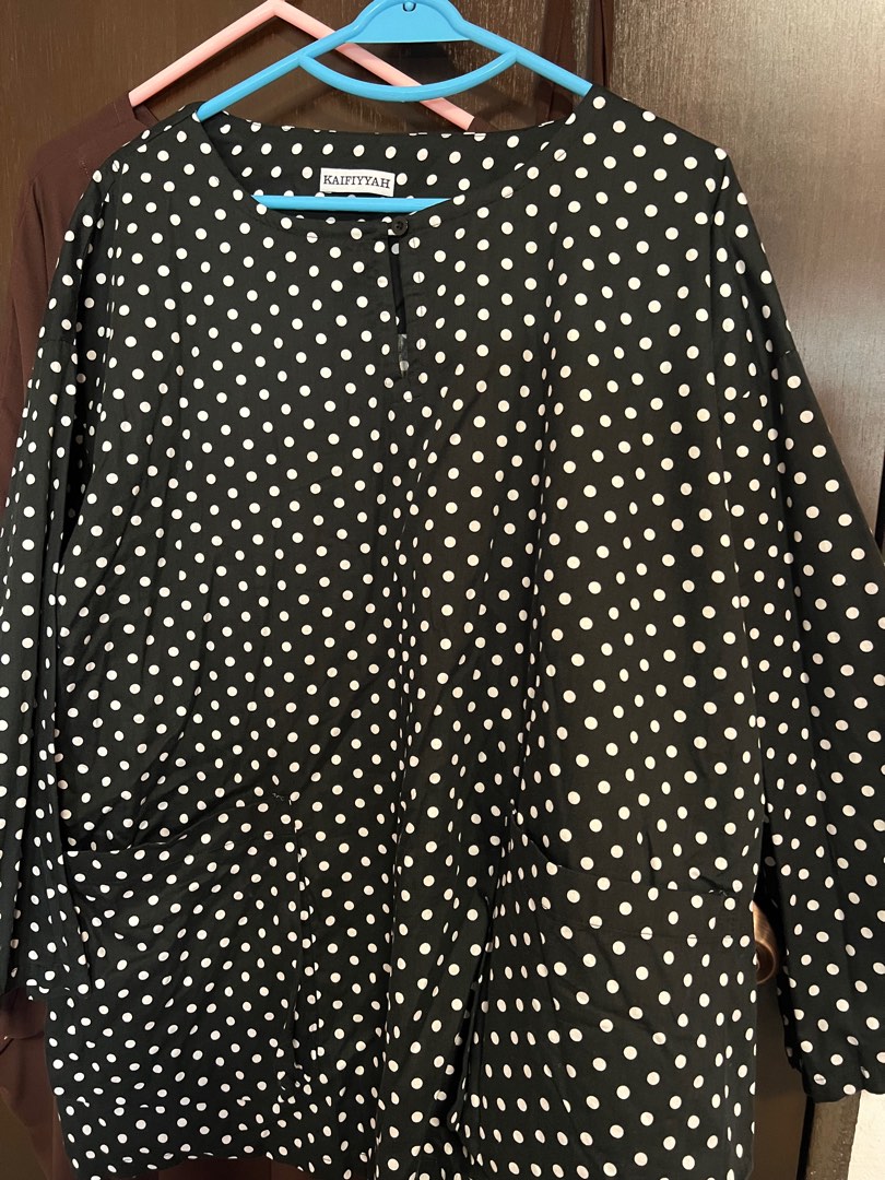 Kaifiyyah Pre Loved, Women's Fashion, Muslimah Fashion, Dresses on ...