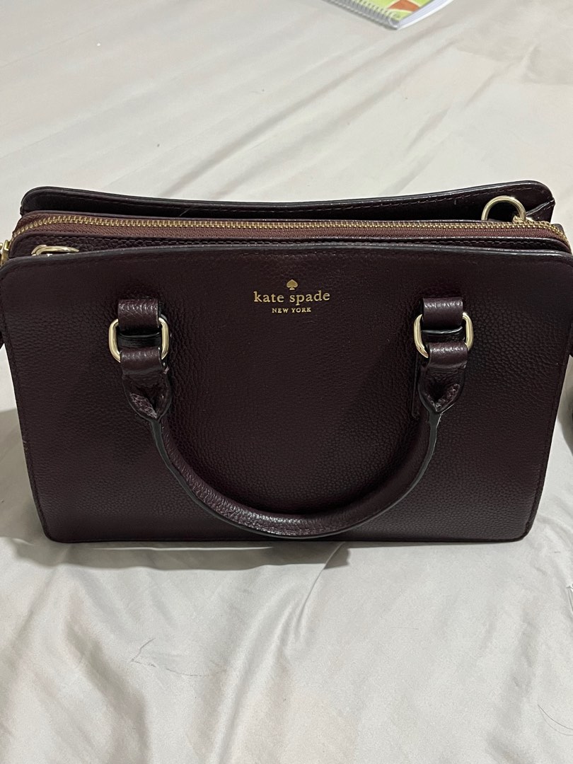 Kate spade original, Luxury, Bags & Wallets on Carousell