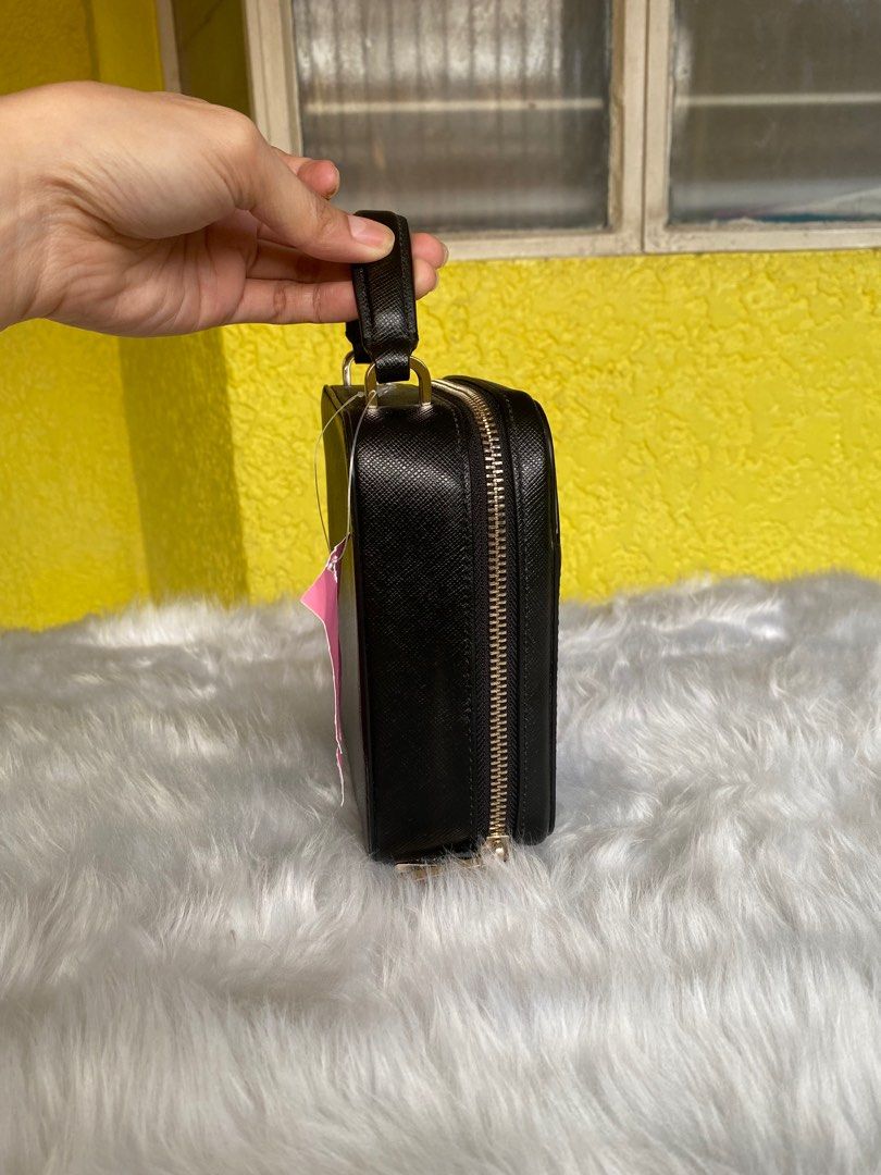 Kate Spade Vanity Crossbody, Women's Fashion, Bags & Wallets, Cross ...