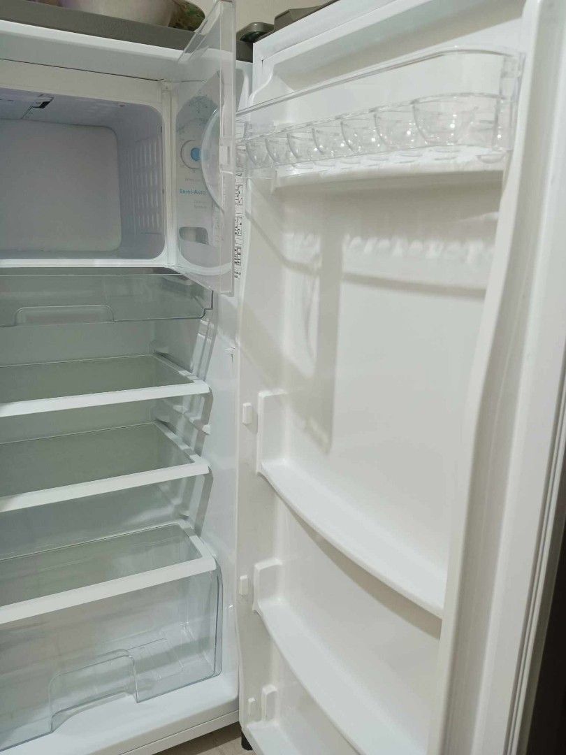Kelvinator One Door Refrigerator, TV & Home Appliances, Kitchen ...