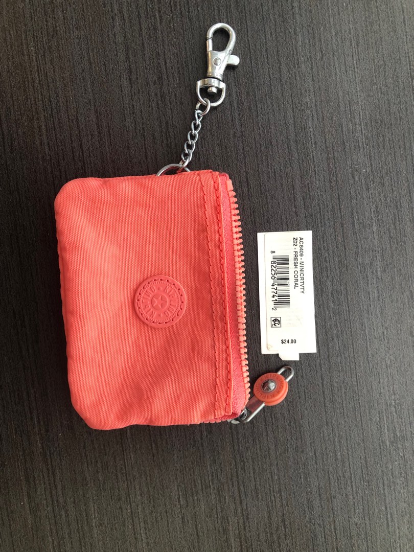 Kipling wallet, Women's Fashion, Bags & Wallets, Purses & Pouches on ...