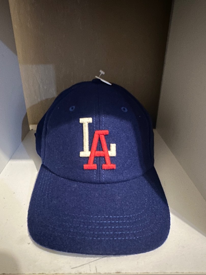 LA Clippers original cap, Men's Fashion, Watches & Accessories, Caps ...
