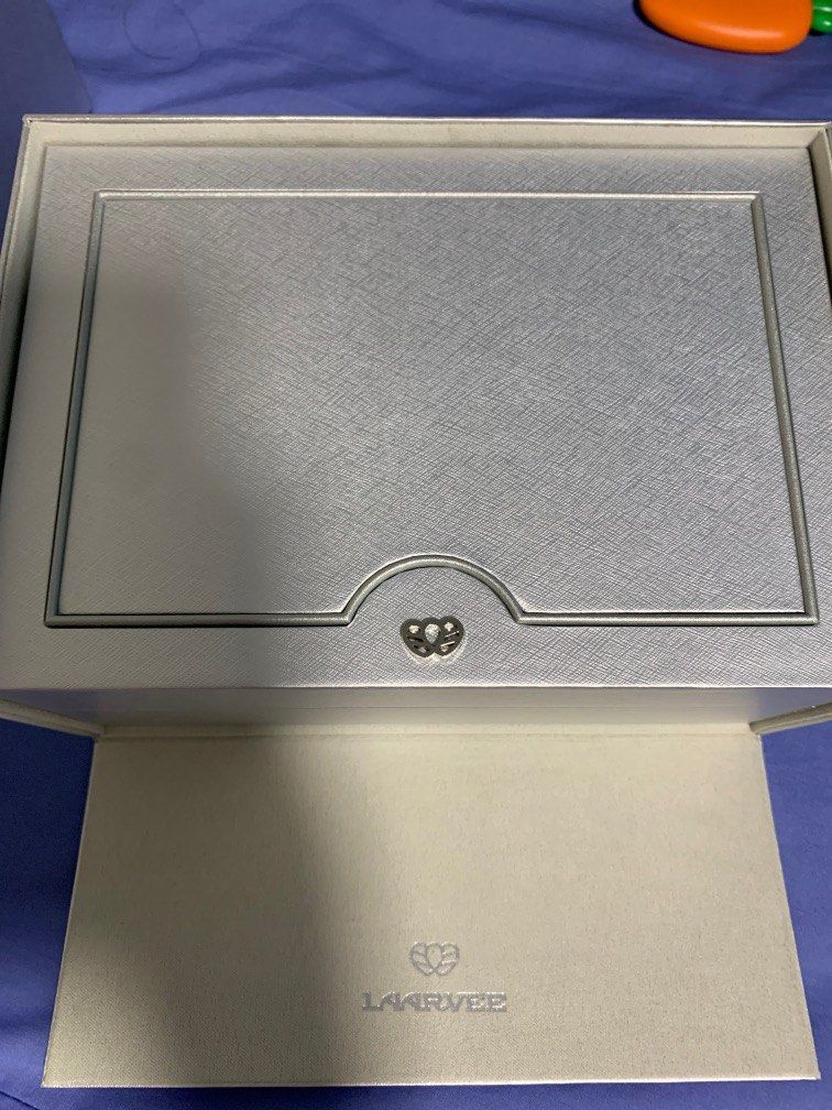 LAARVEE PEA001 // SLIVER PRECISION STEEL: BLACK BEZEL & BLACK DIAL ...