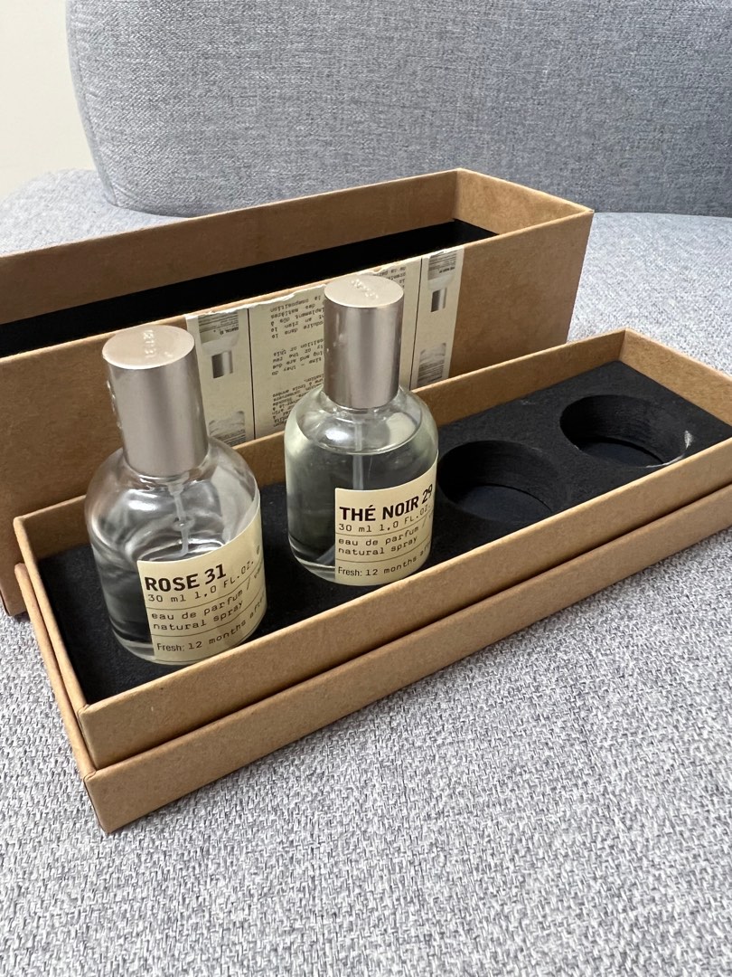 Le Labo Samplers, Beauty & Personal Care, Fragrance & Deodorants on ...