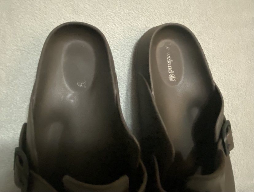 Leaveland slip on, Women's Fashion, Footwear, Shoe inserts on Carousell