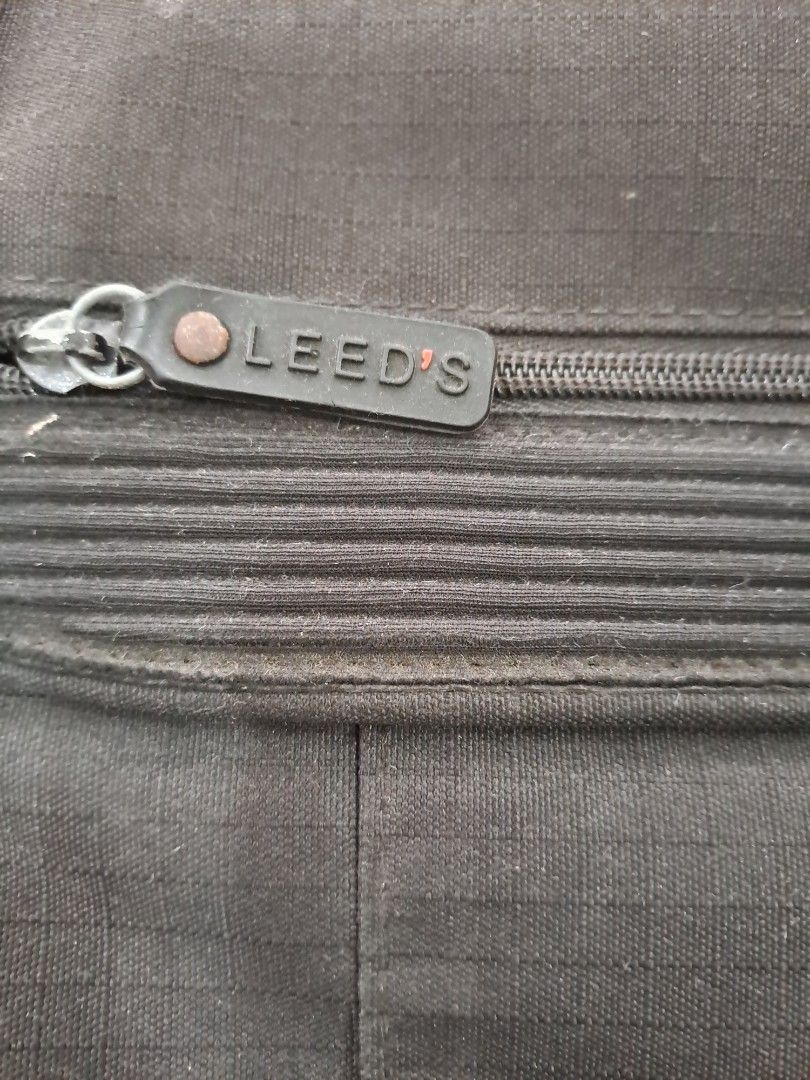 LEED'S Multi purpose Bag, Men's Fashion, Bags, Backpacks on Carousell