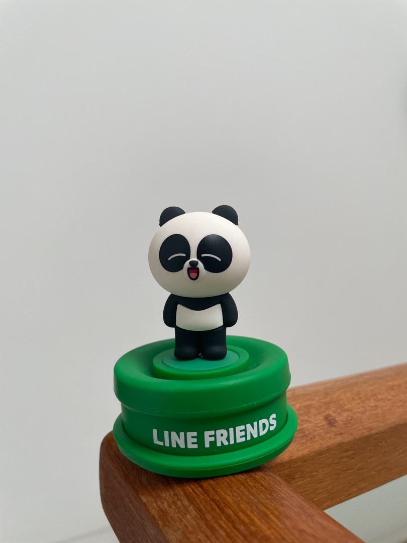 Line Friends Blind Box, Hobbies & Toys, Toys & Games on Carousell