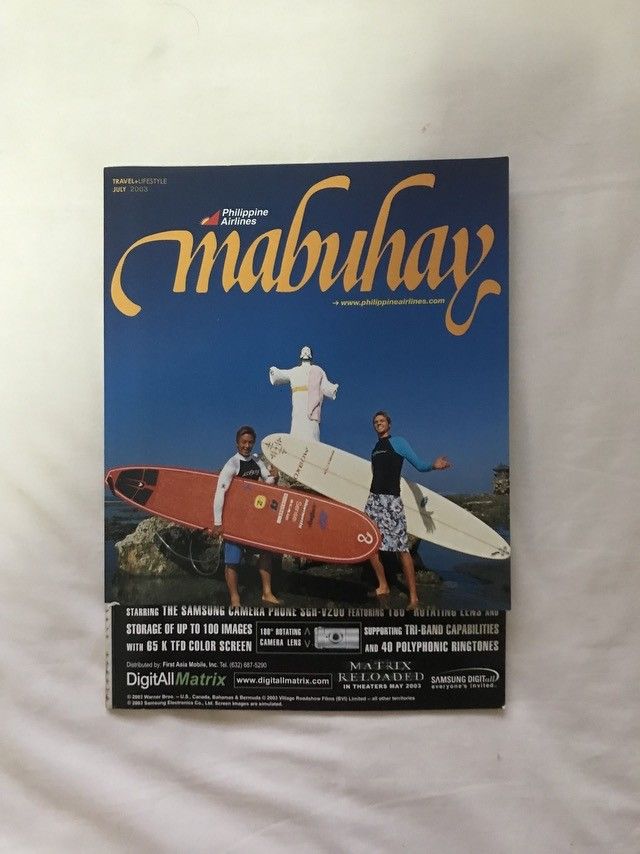 MABUHAY magazines bundle 1, 12 pcs, Hobbies & Toys, Books & Magazines ...