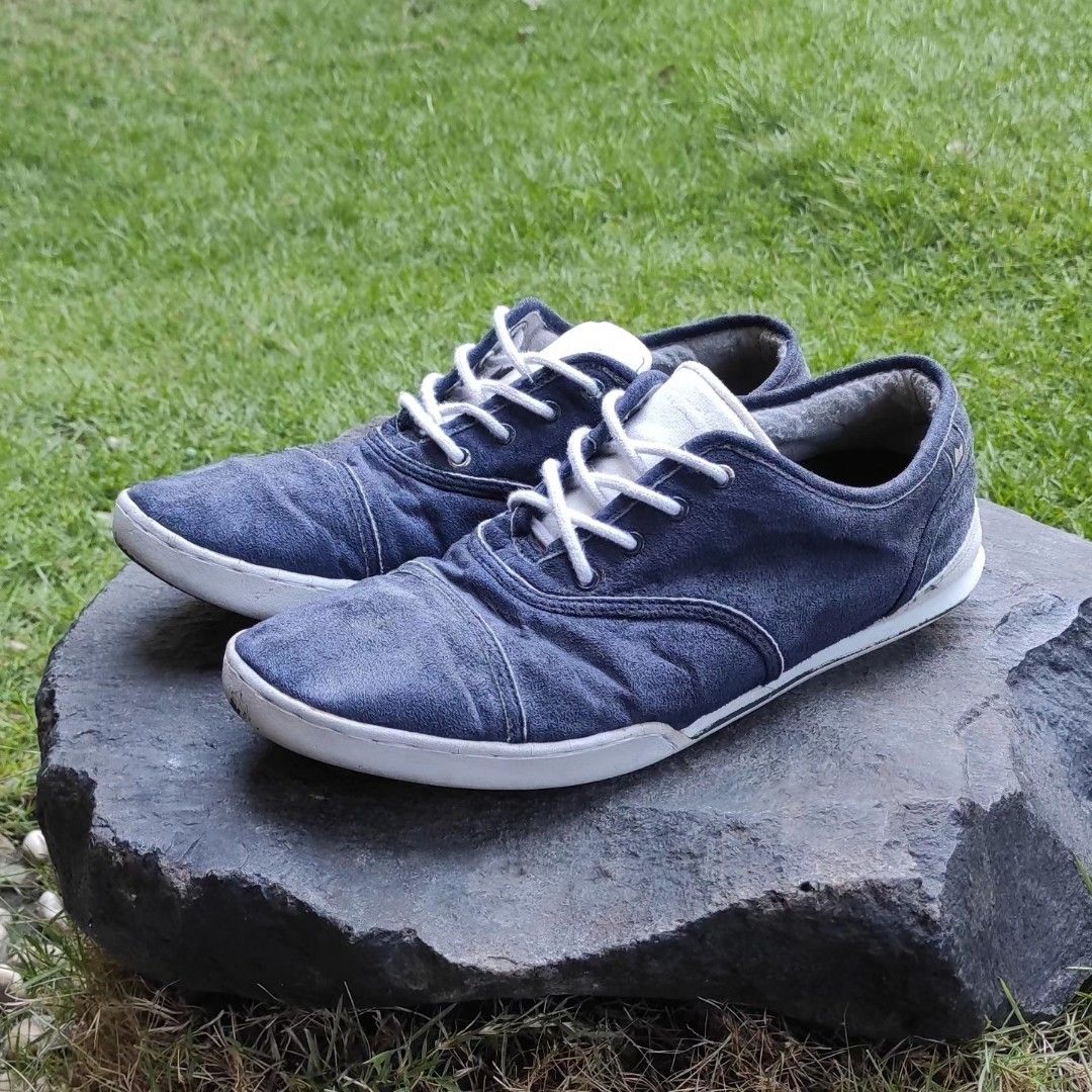 Macbeth Shoes Gatsby