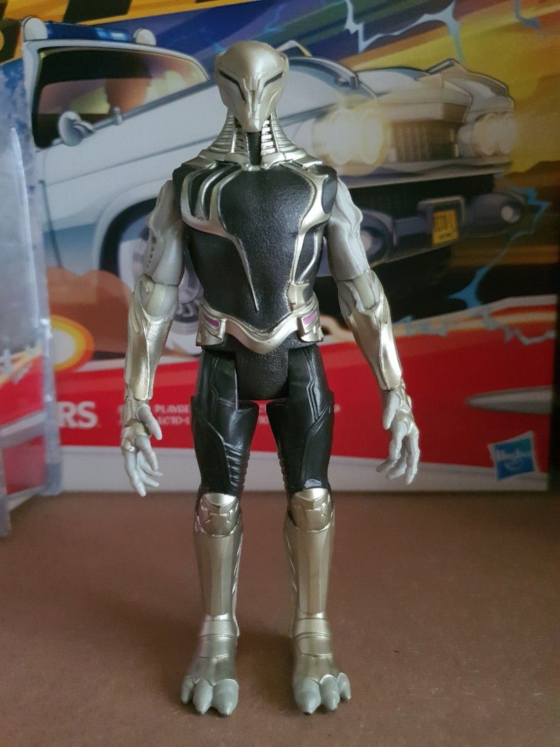 Marvel Avengers Chitauri, Hobbies & Toys, Toys & Games on Carousell