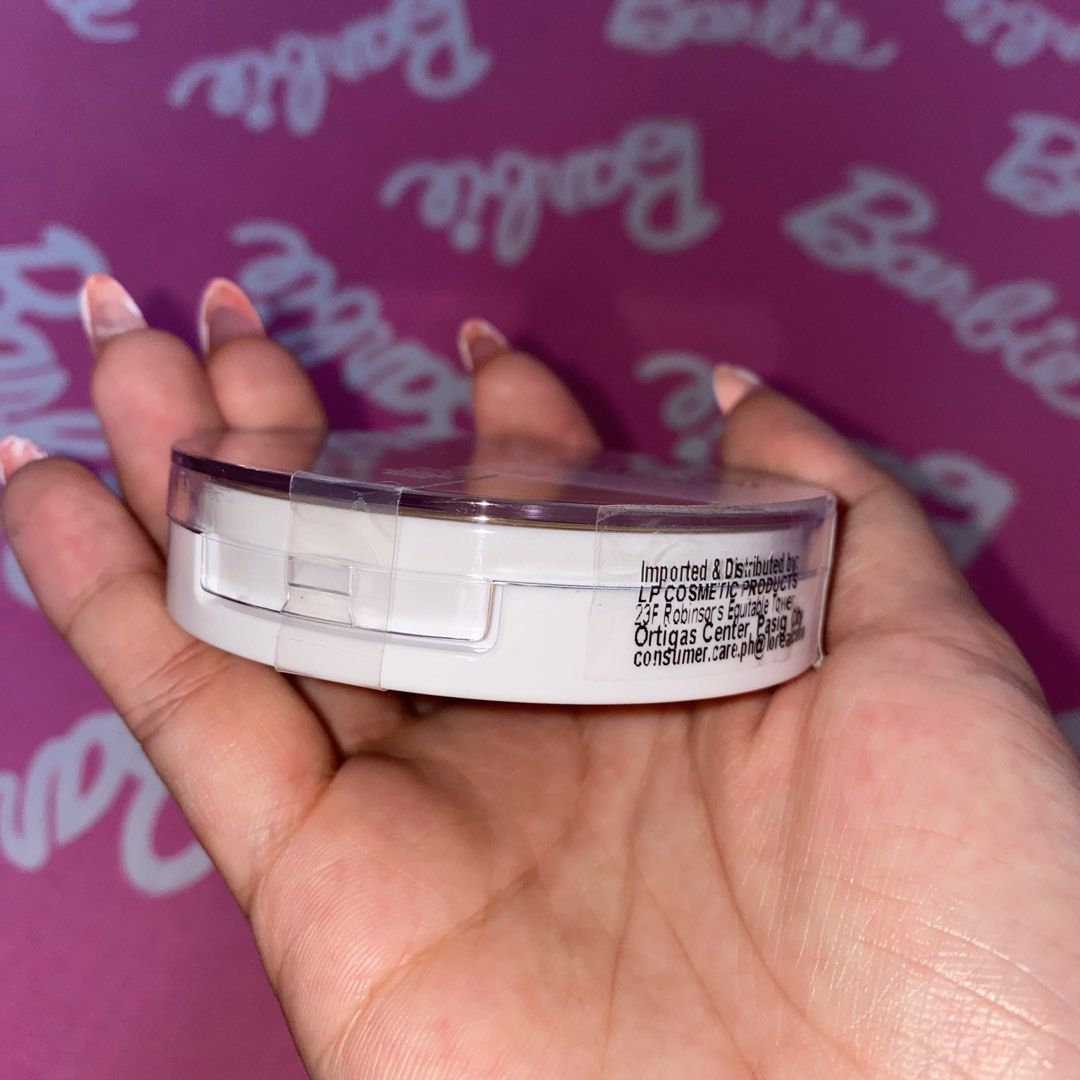 Maybelline Super Stay Powder Foundation 24H 220 Natural Beige, Beauty ...