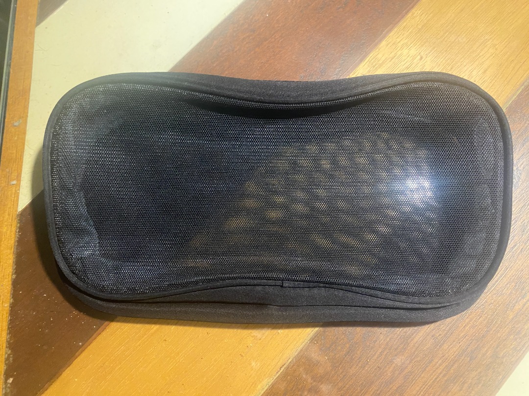 men's dopper kit / black pouch, Beauty & Personal Care, Men's Grooming ...