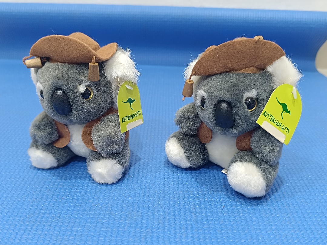Mini Koala, Hobbies & Toys, Toys & Games on Carousell