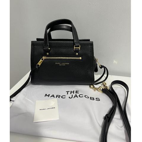 MJ Mini Cruiser Satchel Bag, Luxury, Bags & Wallets on Carousell