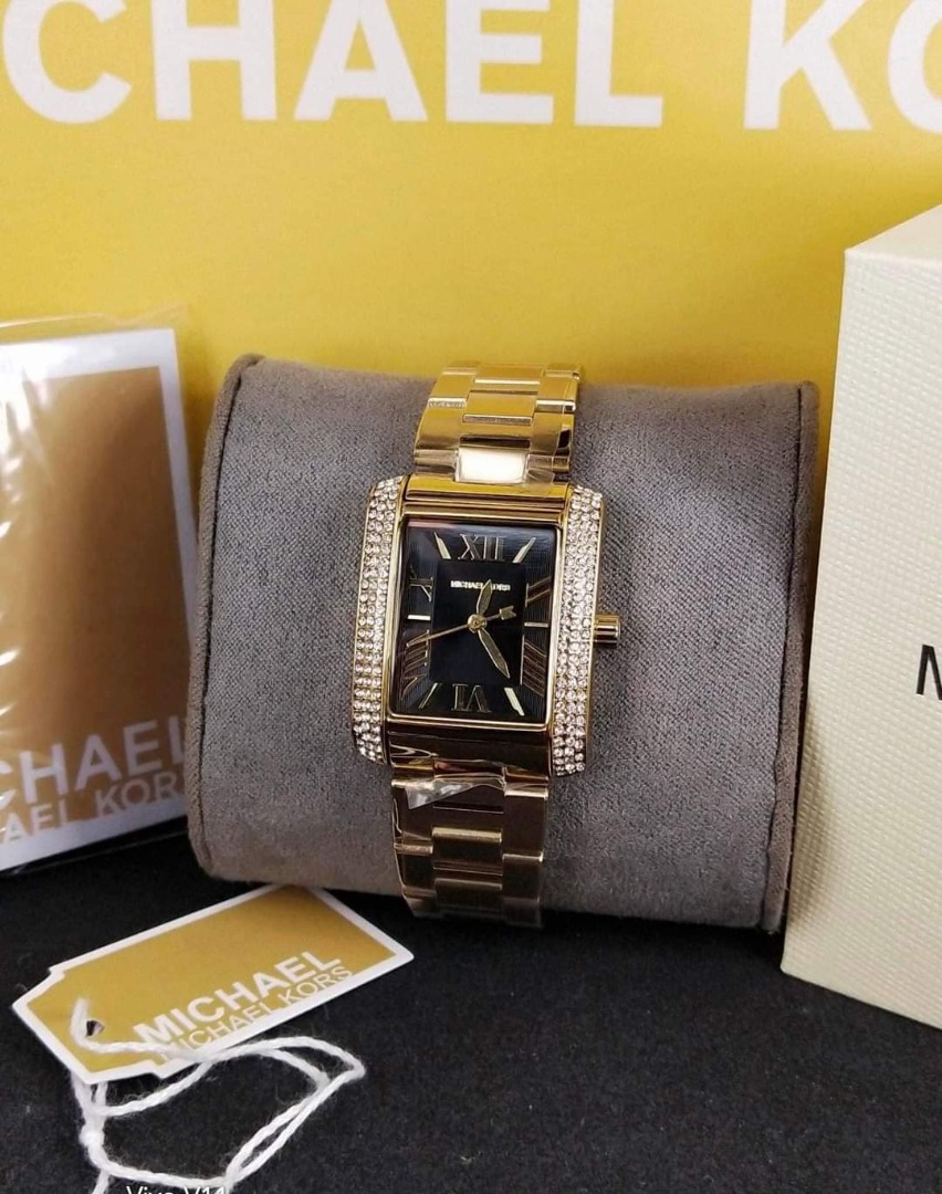 Mk Watch, Women's Fashion, Watches & Accessories, Watches on Carousell