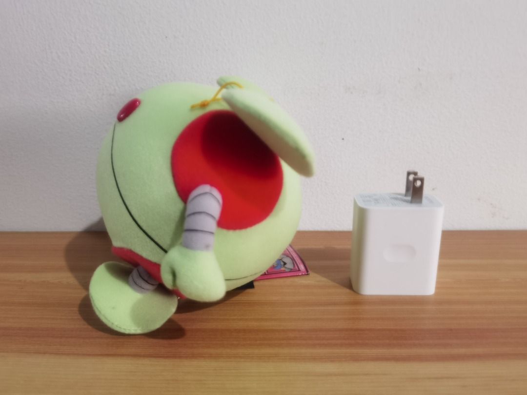 2005 Banpresto - Mobile Suit Gundam Stuffed Doll Part 4 - Haro Plush ...