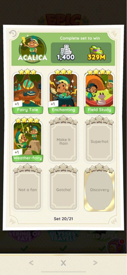 Monopoly Cards, Hobbies & Toys, Toys & Games on Carousell