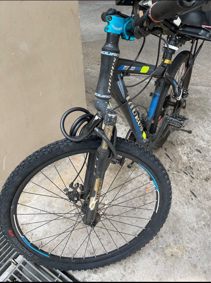 Mountain Bike, Sports Equipment, Bicycles & Parts, Bicycles on Carousell