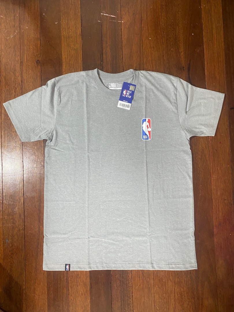 NBA Manila Shirt, Men's Fashion, Tops & Sets, Tshirts & Polo Shirts on ...