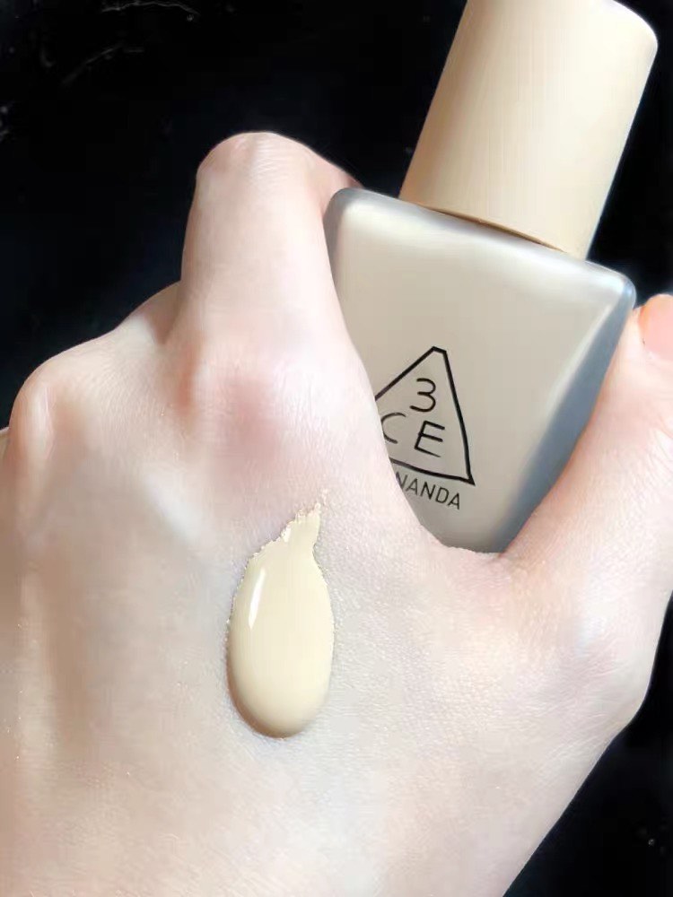 (NEW) 3CE foundation, Beauty & Personal Care, Face, Makeup on Carousell