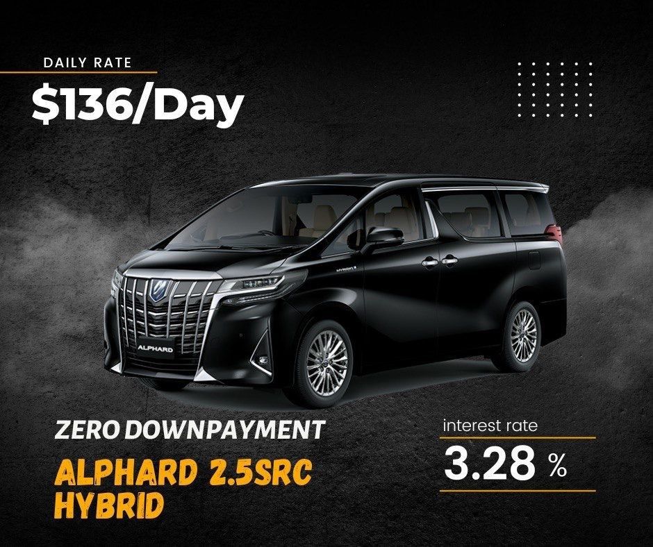 New car promotion, Cars, Car Rental on Carousell