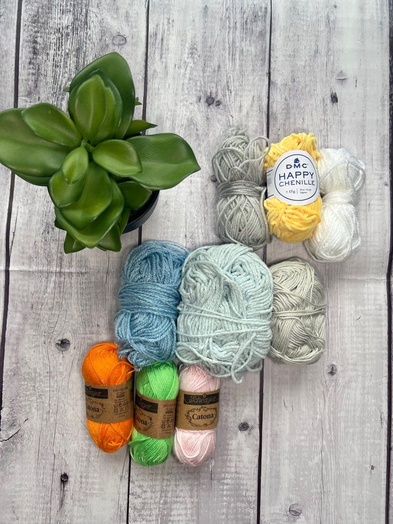 New Wool, Hobbies & Toys, Stationery & Craft, Other Stationery & Craft ...
