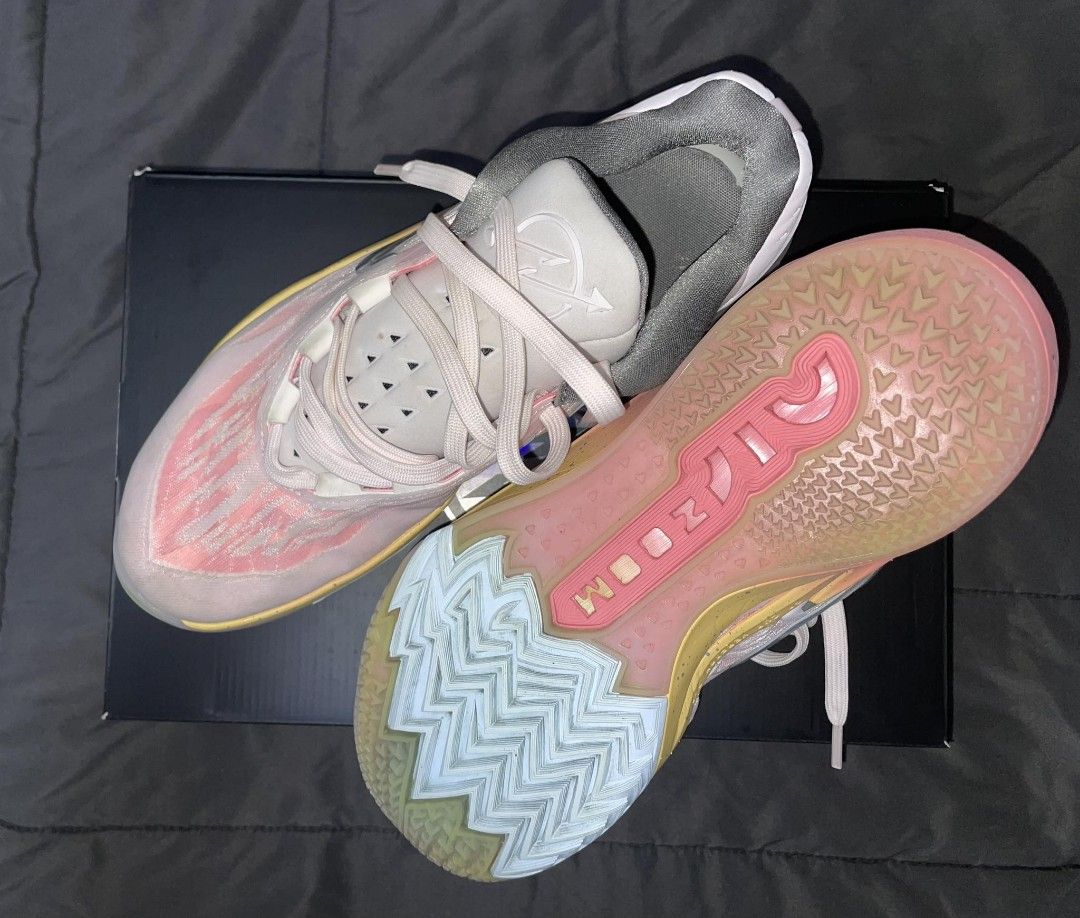 ‼️ REPRICED ‼️ Nike Air Zoom GT Cut 2, Men's Fashion, Footwear ...