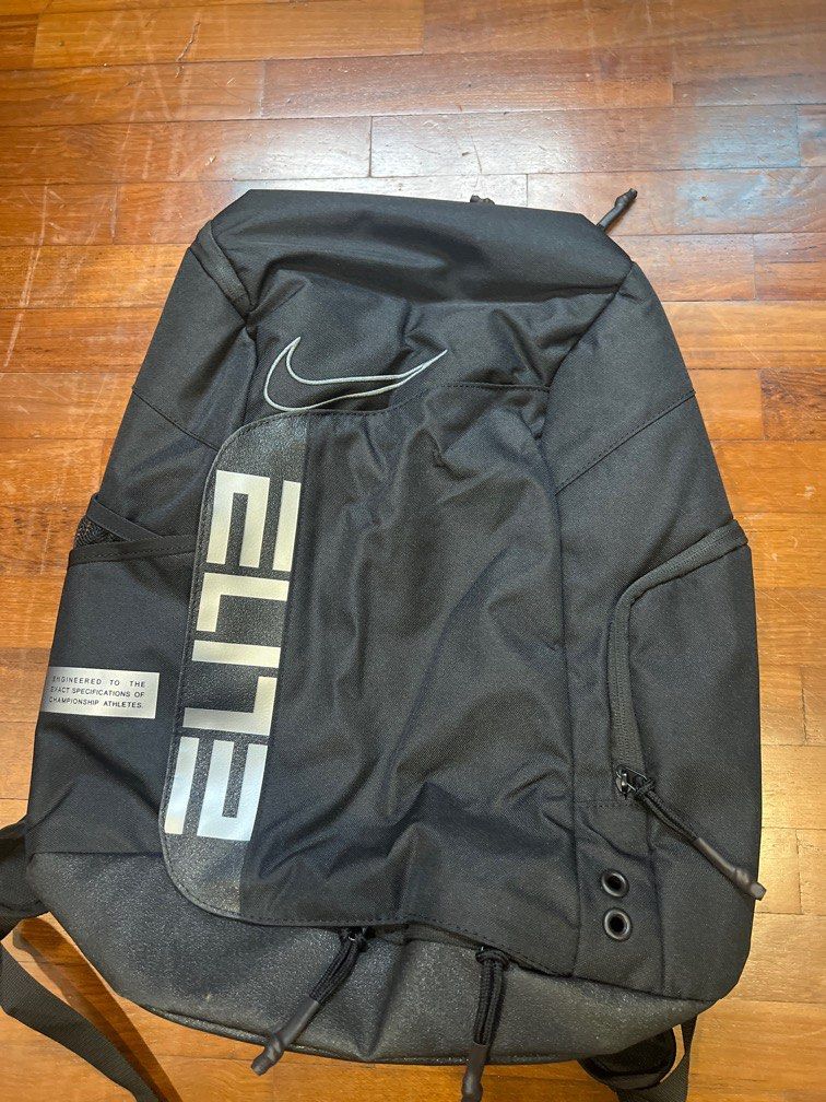 Nike elite bag, Women's Fashion, Bags & Wallets, Backpacks on Carousell