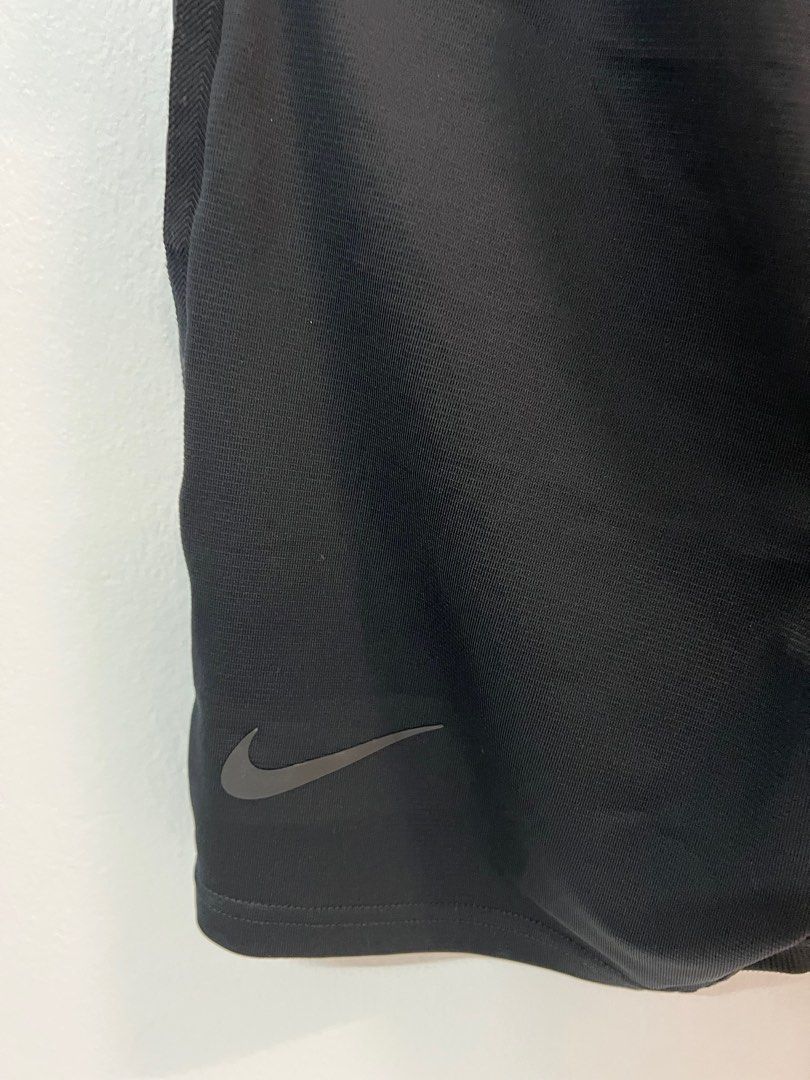Nike Techfit Shorts, Men's Fashion, Bottoms, Shorts on Carousell