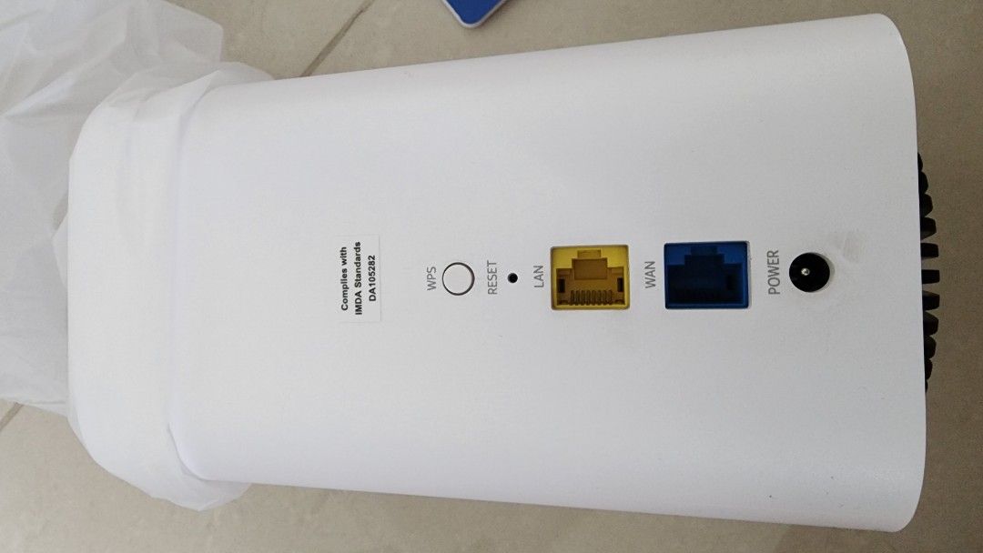 Nokia Beacon 2 WiFi 6 mesh (2 nodes), Computers & Tech, Parts ...