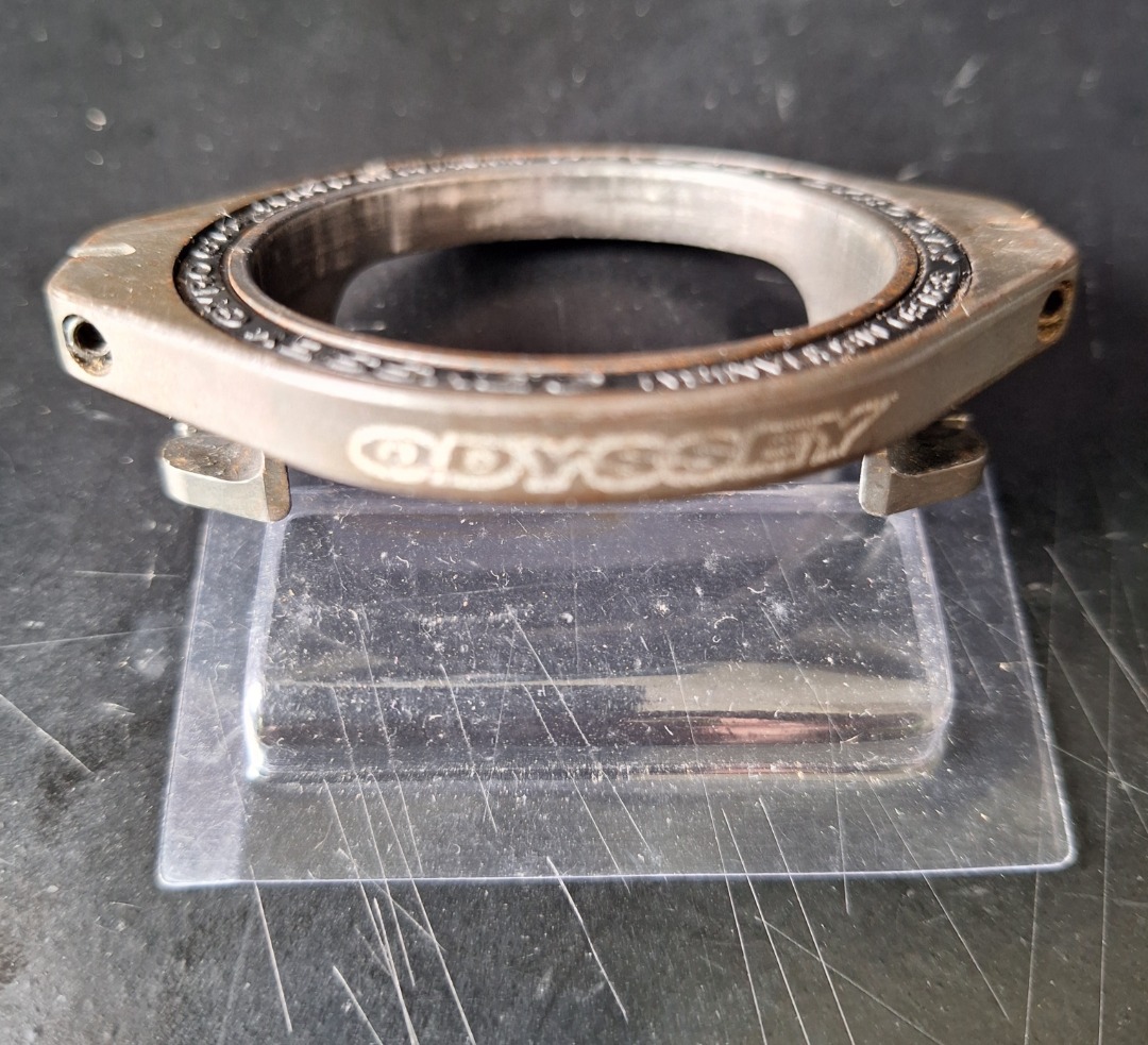 Odyssey GTX gyro detangler, Sports Equipment, Bicycles & Parts, Parts & Accessories on Carousell