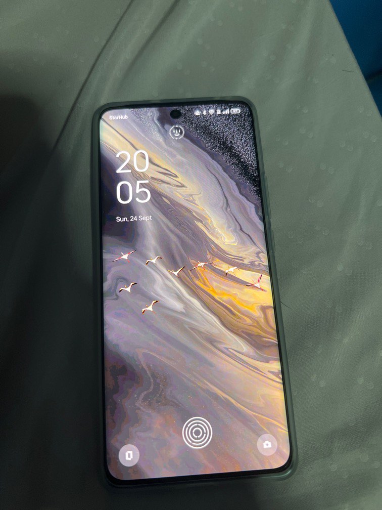 OPPO Reno 10 5g 258 GB , Mobile Phones & Gadgets, Mobile Phones ...
