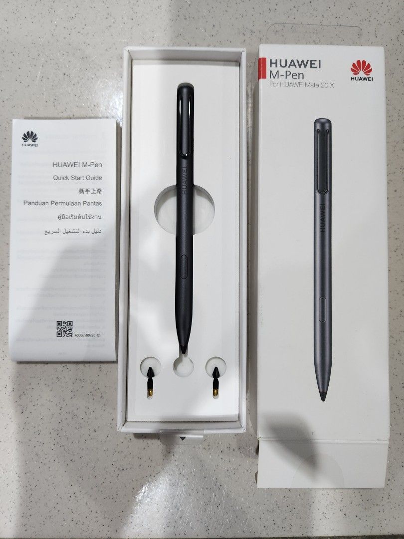 Original M-Pen for HUAWEI Stylus Pen, Mobile Phones & Gadgets, Other ...
