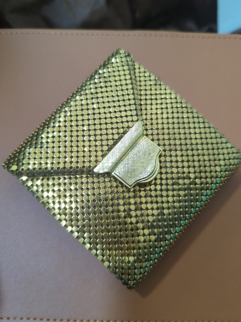 Oroton vintage wallet, Women's Fashion, Bags & Wallets, Wallets & Card ...