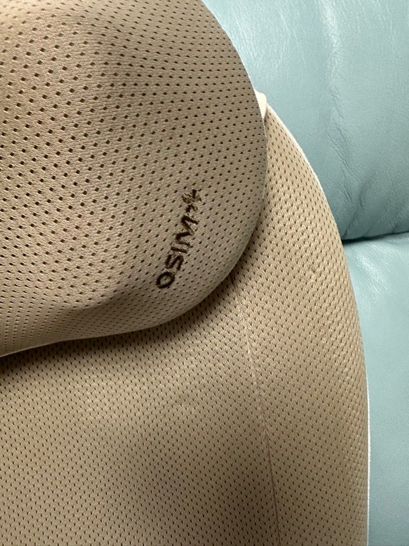 OSIM, Health & Nutrition, Massage Devices on Carousell