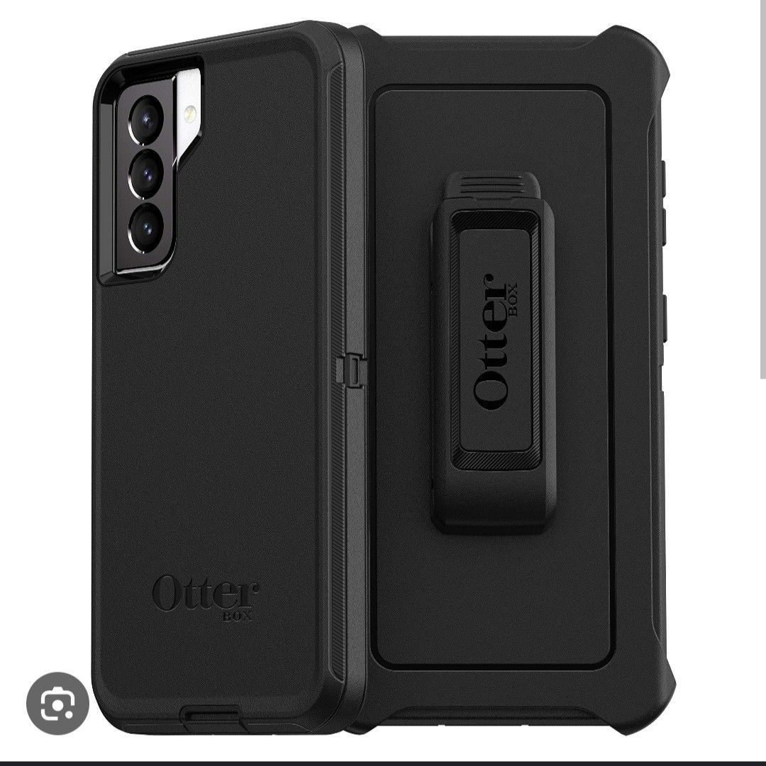 Otterbox defender casing, Mobile Phones & Gadgets, Mobile & Gadget ...
