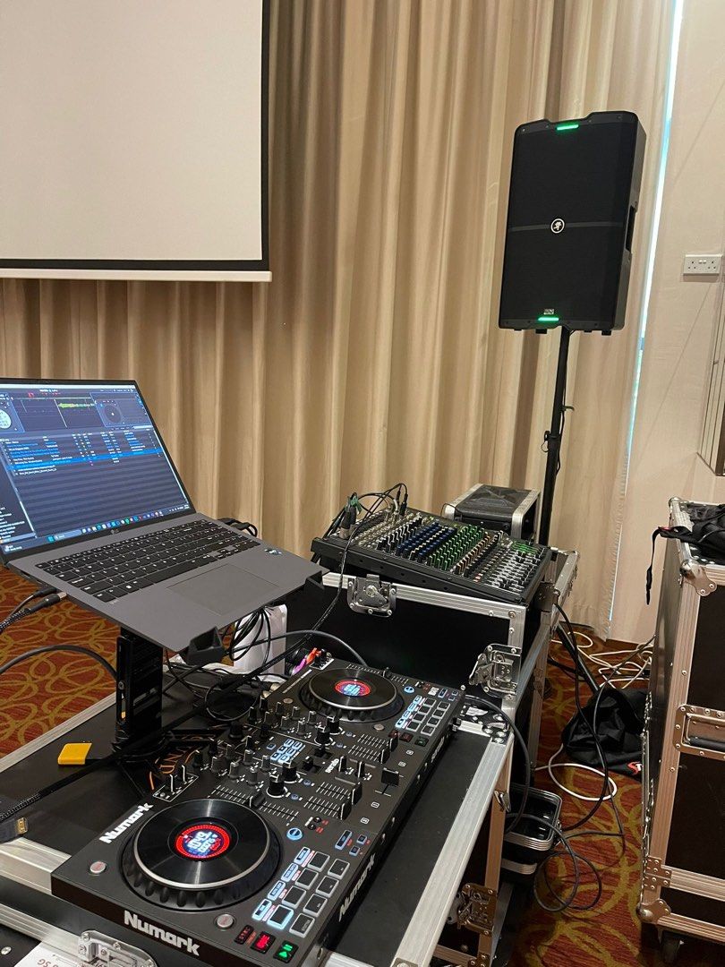 PA system rental, Audio, Soundbars, Speakers & Amplifiers on Carousell