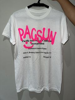 pacsun graphic tee - View all pacsun graphic tee ads in Carousell ...