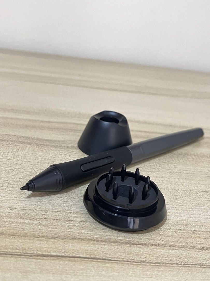 PenTab / Drawing Tablet, Computers & Tech, Laptops & Notebooks on Carousell