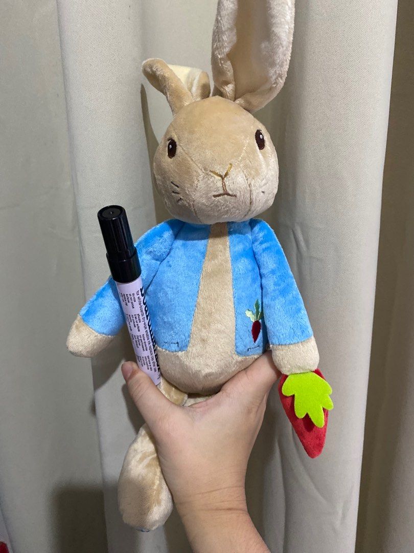 Peter Rabbit Lullaby, Babies & Kids, Infant Playtime on Carousell