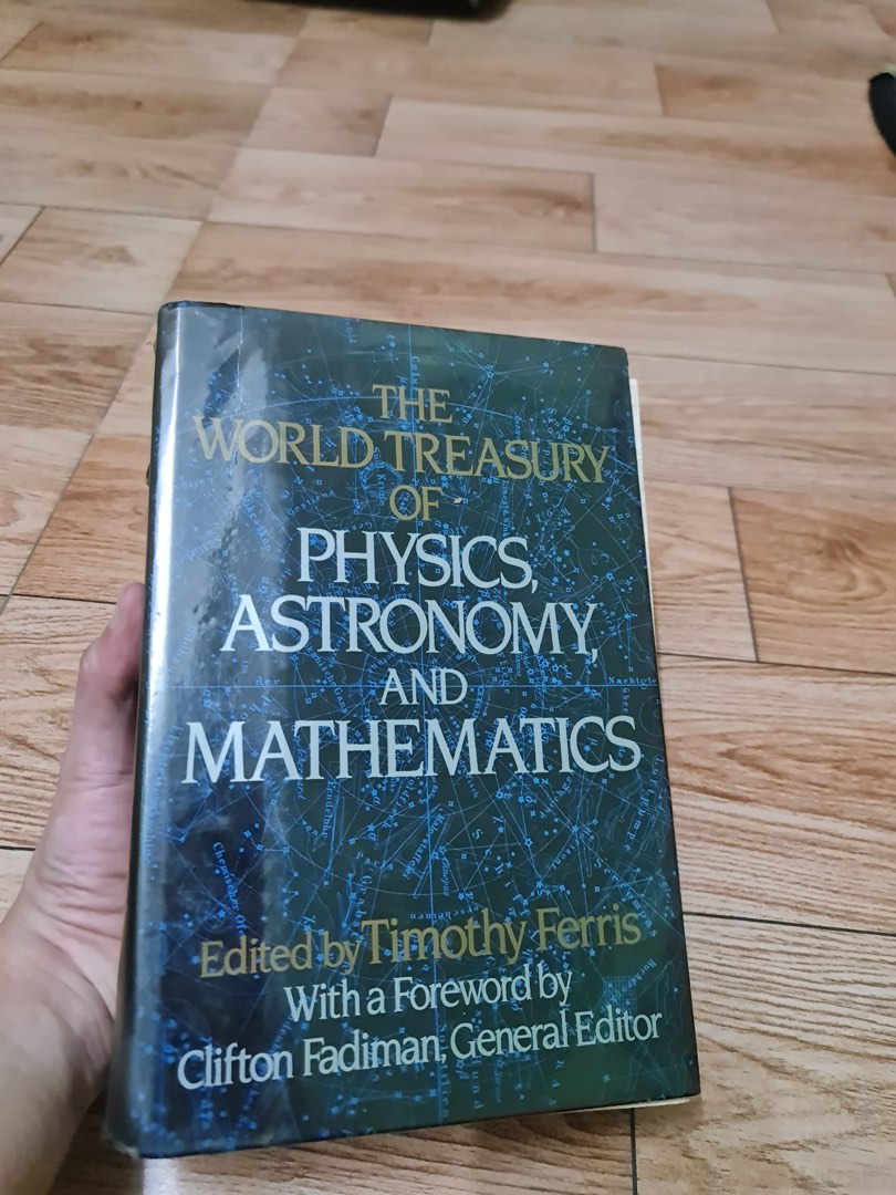 Physics, Astronomy, and Mathematics, Hobbies & Toys, Books & Magazines ...