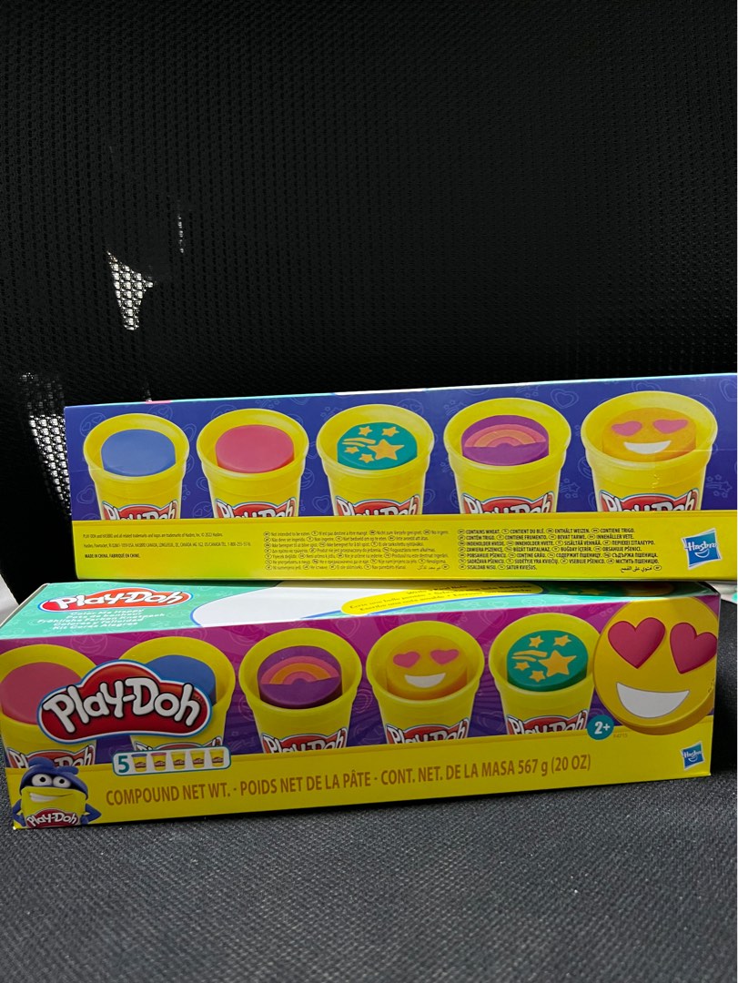 Play-Doh set, Hobbies & Toys, Toys & Games on Carousell