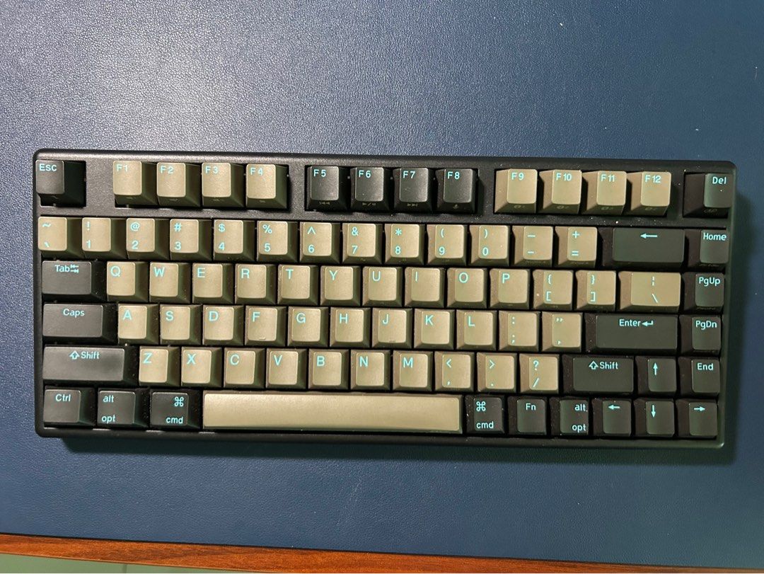 Plum Niz Micro 82 45grams keyboard, Computers & Tech, Parts & Accessories, Computer Keyboard on ...