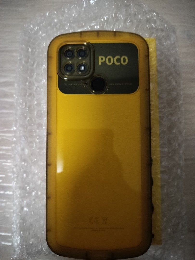 Poco C40, Mobile Phones & Gadgets, Mobile Phones, Android Phones ...