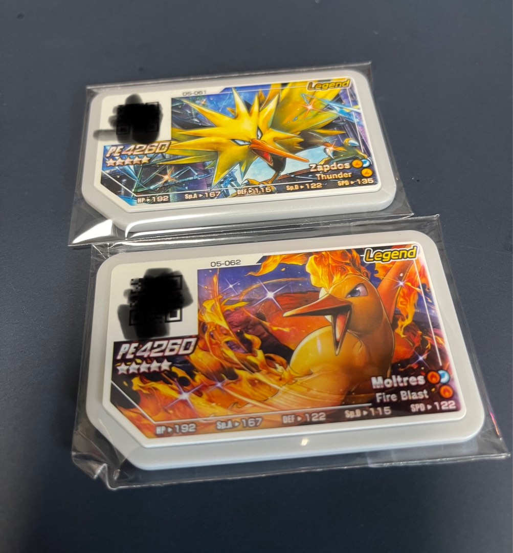 Pokemon Gaole, Sell or trade, Ga-ole, 興趣及遊戲, 玩具 & 遊戲類 - Carousell