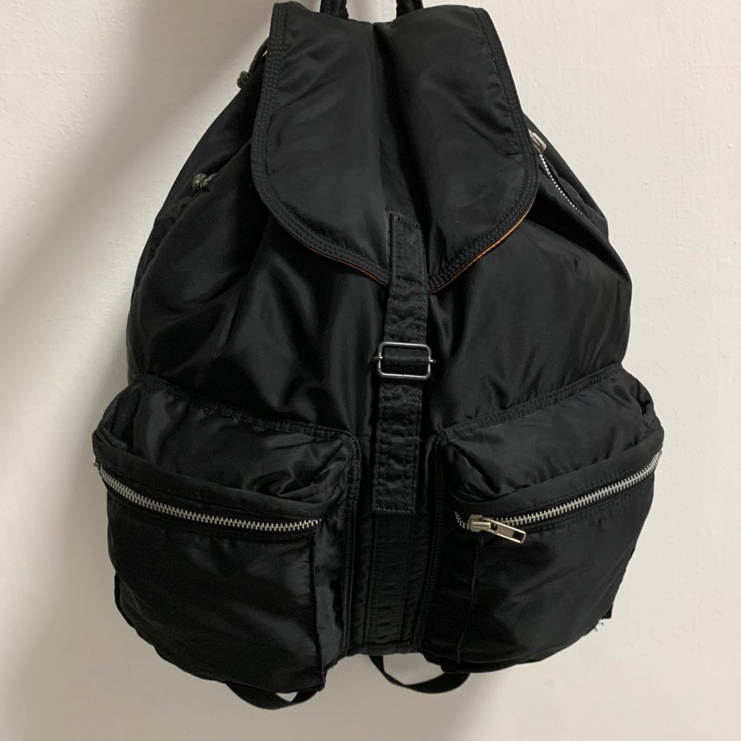 porter tanker backpack, Men's Fashion, Bags, Backpacks on Carousell