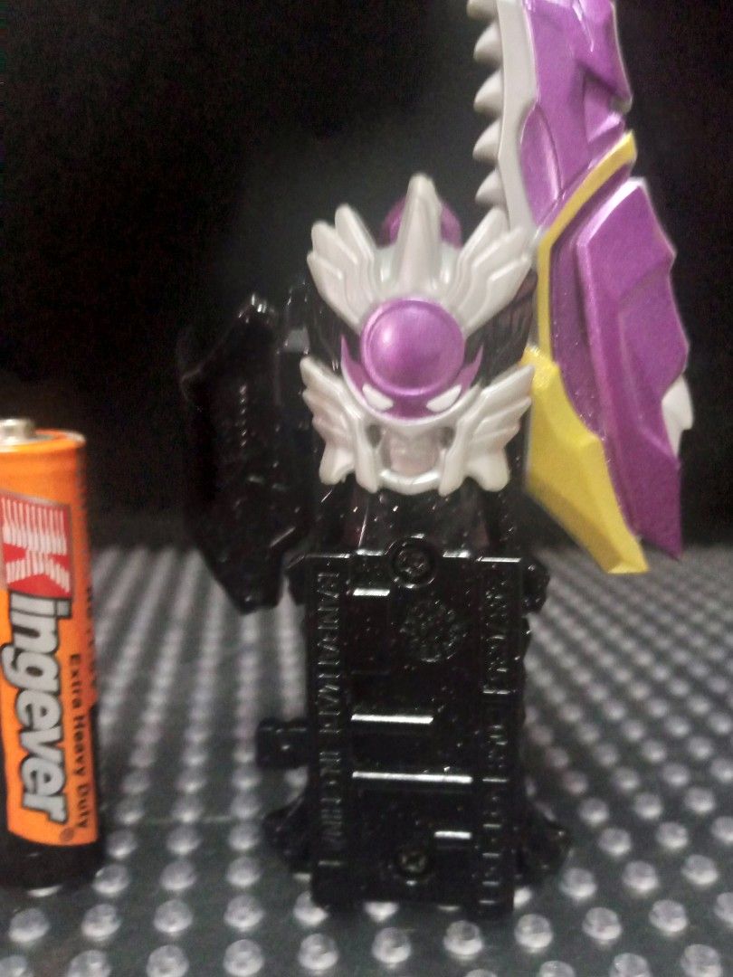 Power Rangers Ryusoulger Dino Fury Ryusoul Morpher Key CosmoSoul C058 ...